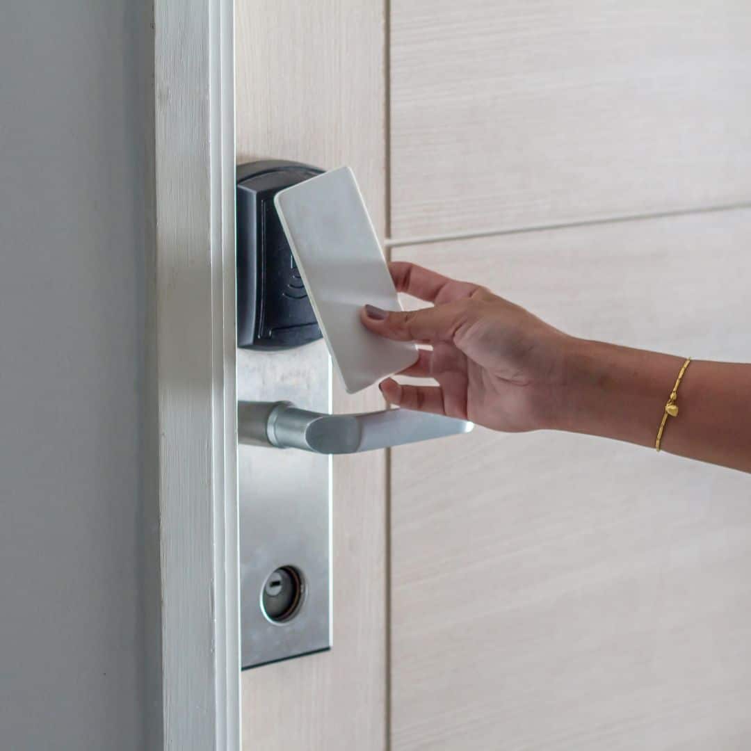 Choosing the Best Access Control System - Learn More