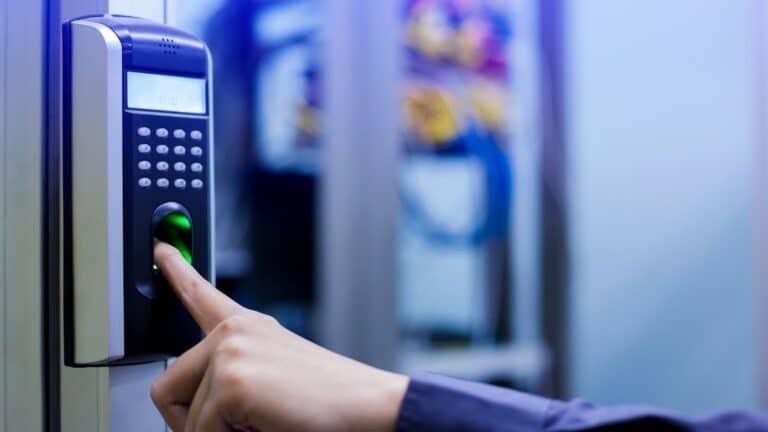 Choosing the Best Access Control System - Learn More